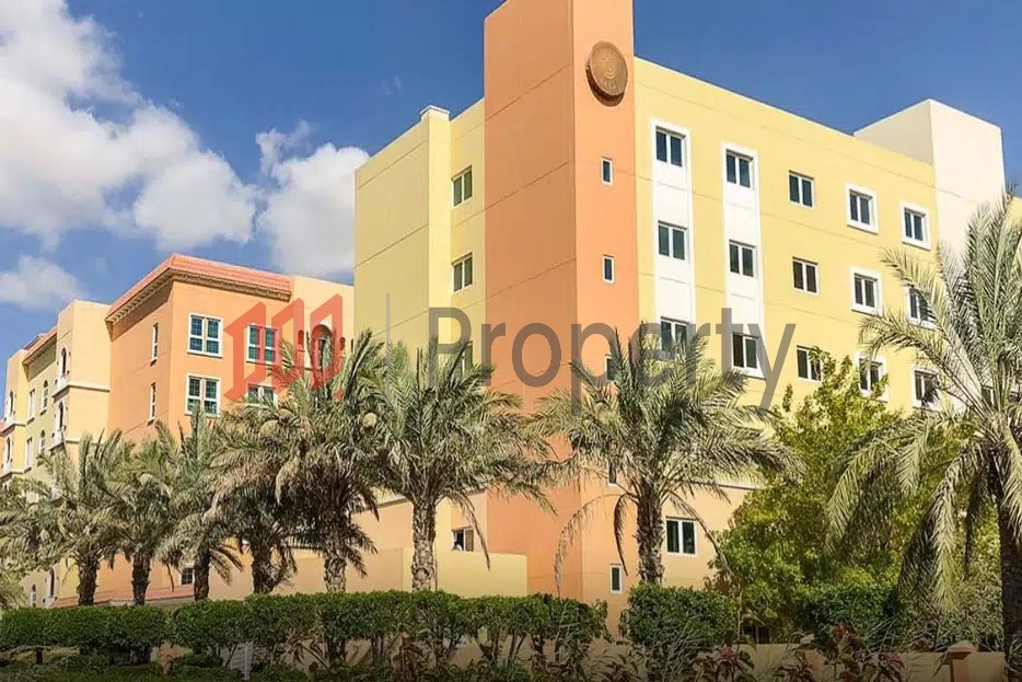 Studio | Best Price | Ready to move in - Doo Me Property Brokerage Portal